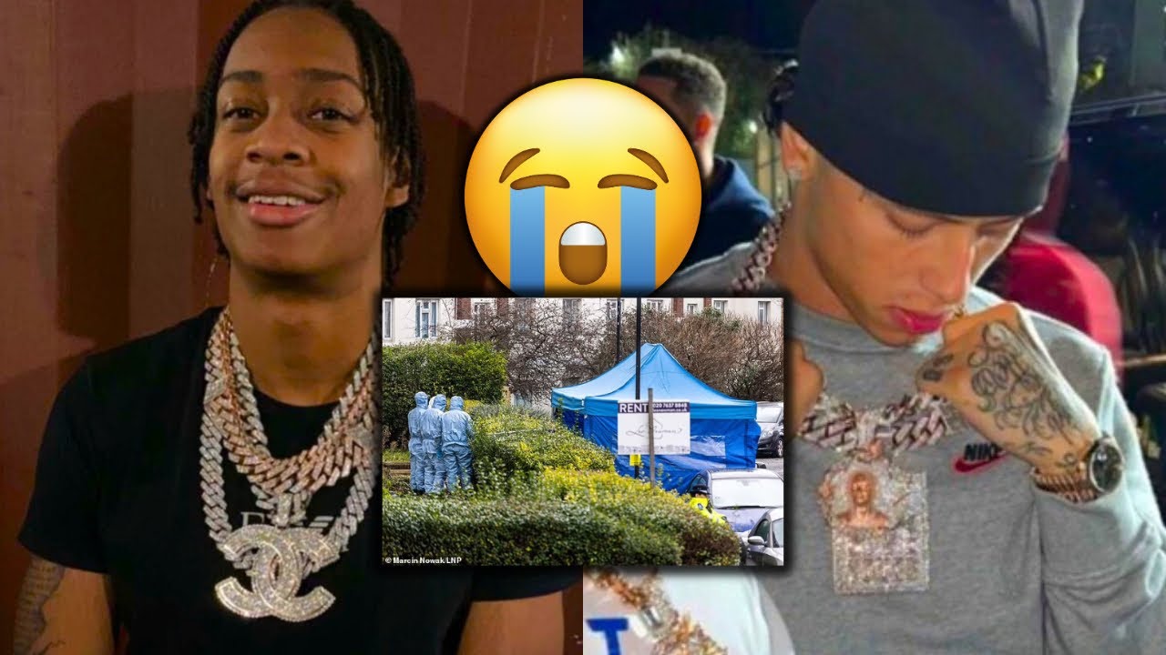 The Sad Story of FDot (12Anti) - YouTube