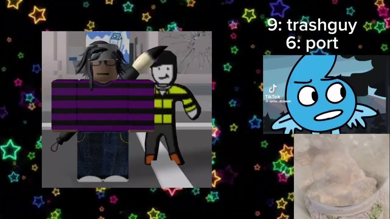 Oc Voice Claims Gzarp Roblox Youtube