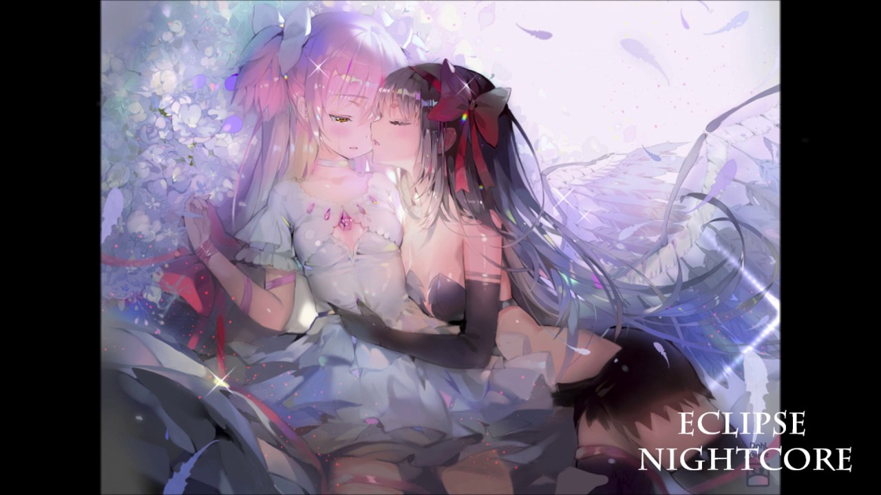 Nightcore Hypnotic - YouTube