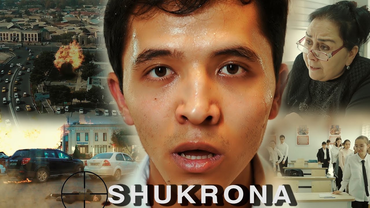 "SHUKRONA" | QISQA METRAJLI FILM | #mehrmuruvat #ibrat # ...