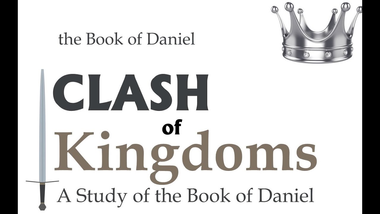 The Course Of History Daniel 9 20 27 - YouTube