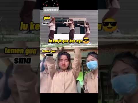 pargoy viral baju pramuka?#youtobeshort #short #trending #viral