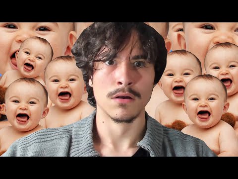 30 ÇOCUK YAPMA CHALLANGE