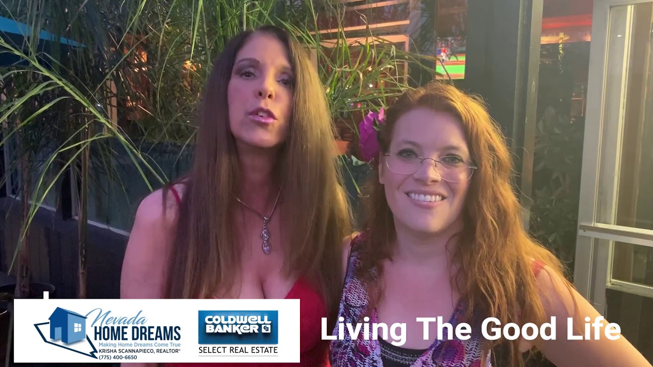 Where To Wednesday: Living The Good Life 2019 - YouTube