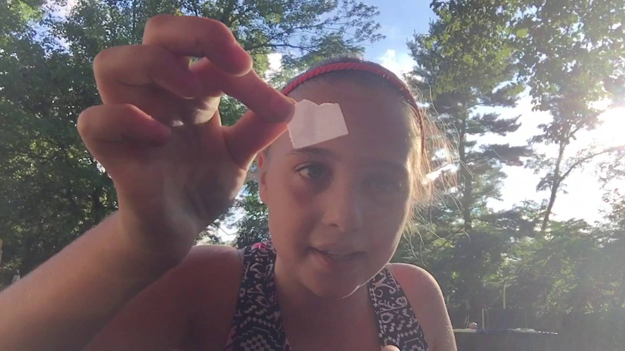 How to make spitball paper straw - YouTube