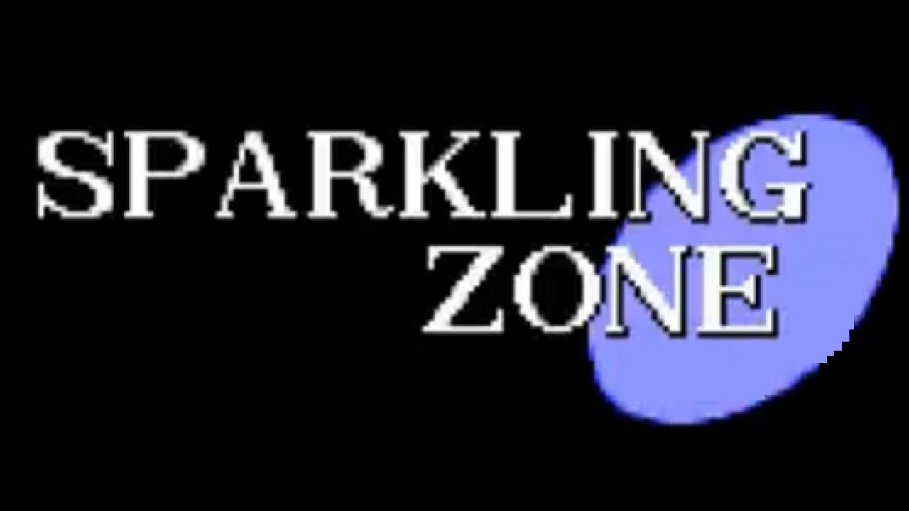 Sparkling Zone- Sonic the Hedgehog Kawarino Soundtrack - YouTube
