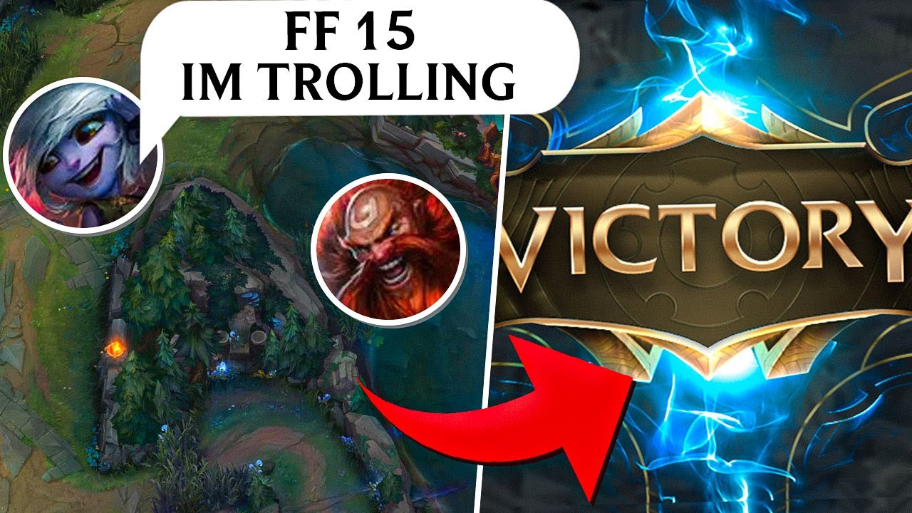 Top Troll Picks, So do I | Reclaiming Rank 1 - Ep. 40 - YouTube