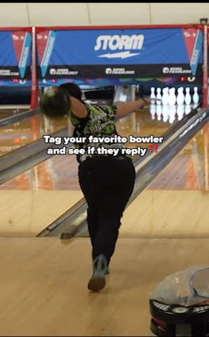 THIS GUY IS INSANE AT BOWLING JUST LOOK AT THE TALENT - YouTube