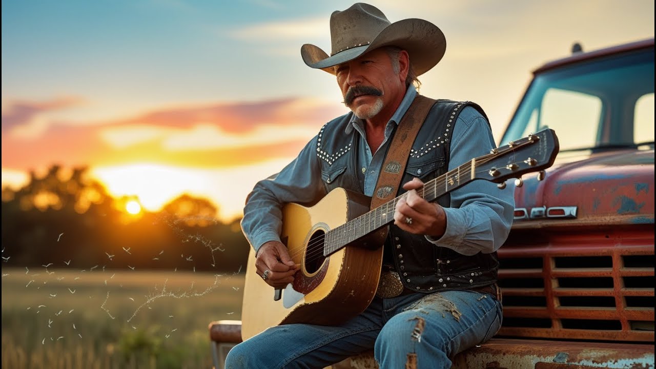 Hope Rises Again - Faith That Lifts You Higher | Inspirational Country ...