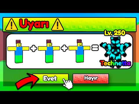 Escape Tsunami'deki Brainrot Tarifleri GERÇEK Mİ? Test Ettim! - Roblox