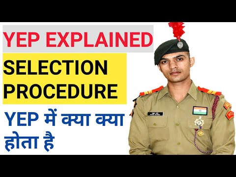 YEP NCC SELECTION PROCEDURE || YOUTH EXCHANGE PROGRAMME || SUO RAHUL ...