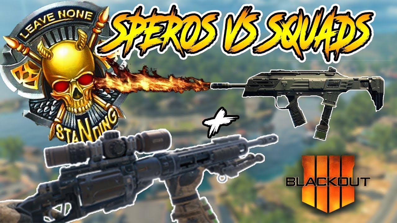 CoD BLACKOUT |THE BEST SOLO SQUAD CLiP EVER AND A 17 SOLO SQUAD WiN ...