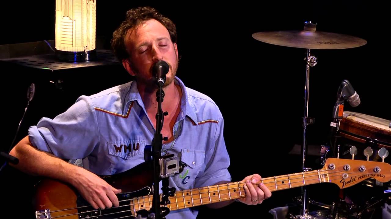 Guster - "Empire State" [Live Acoustic w/ the Guster String Players ...