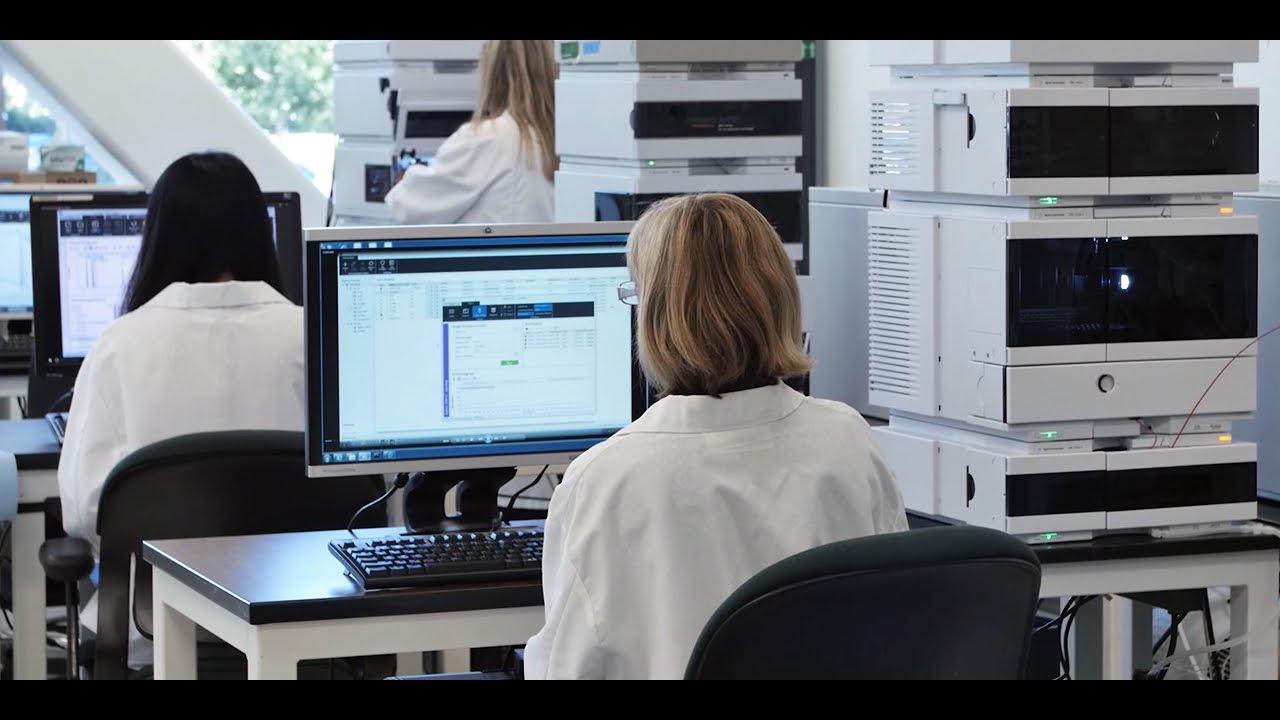 The OpenLab CDS Story: One Lab. One Software. (Extended Cut) - YouTube