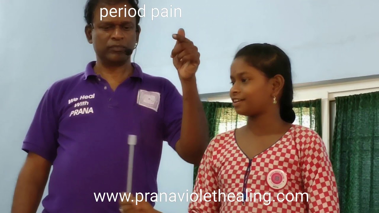 PVH Healing Period Pain Healed In 1 Minute - YouTube