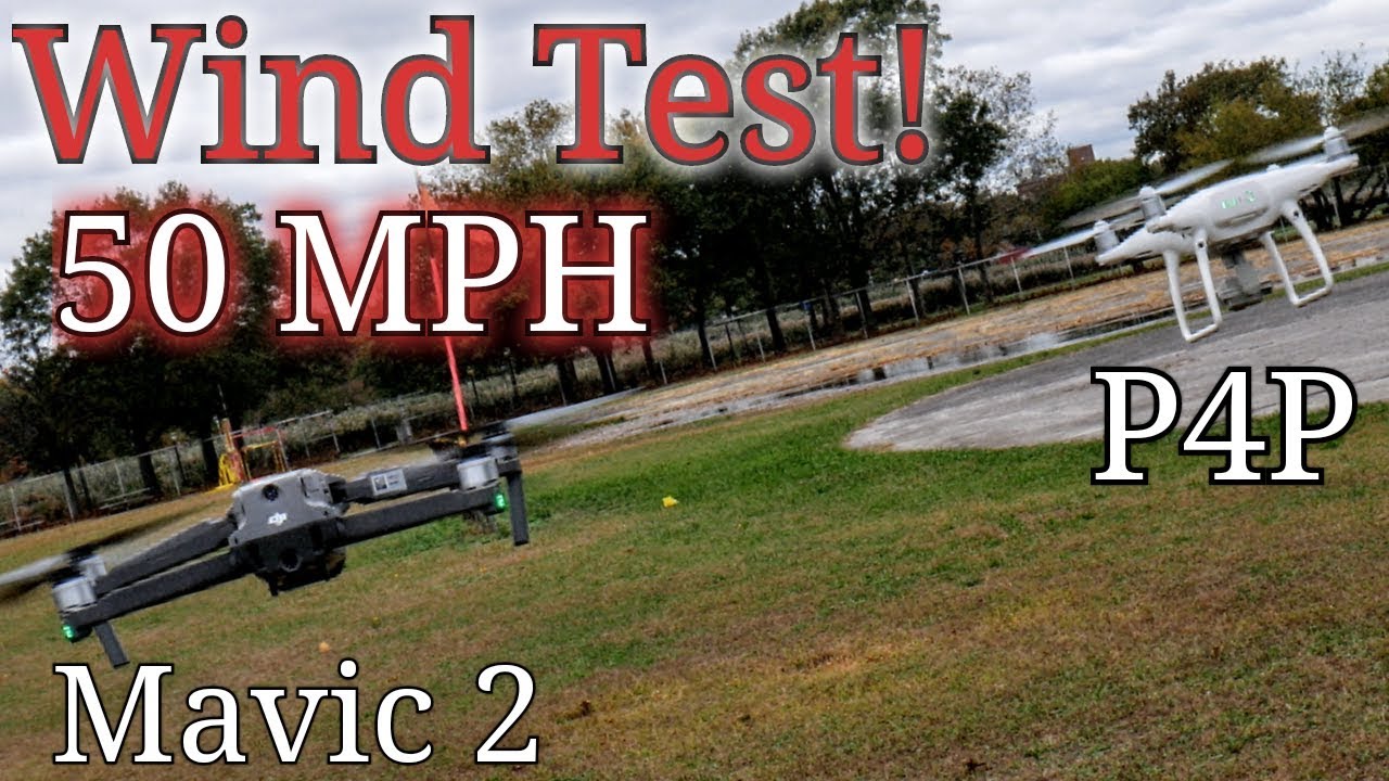 Plus 6 Tips to Avoid Crashing your Drone in High Wind! - YouTube