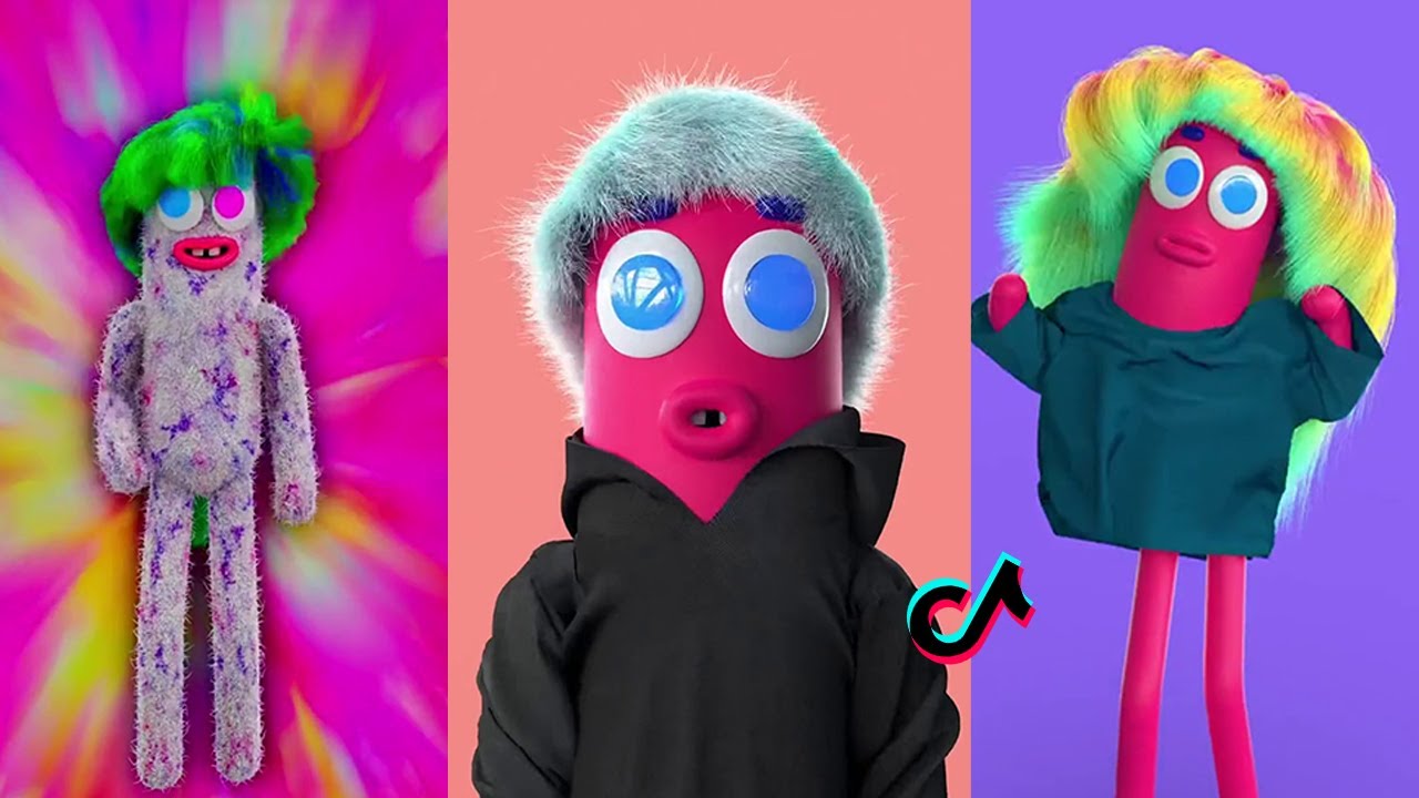 Nobody Sausage Tiktok | Nobody Sausage Cardi B | Nobody Sausage Dance ...