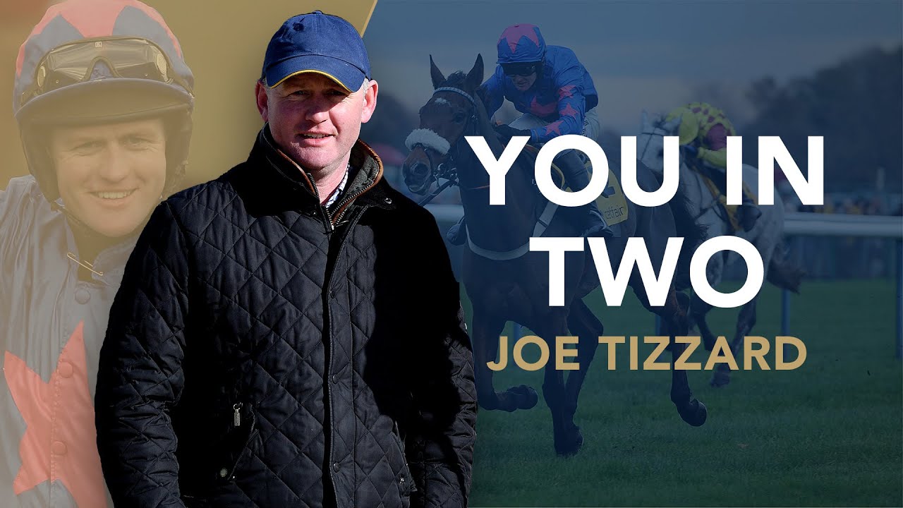 You in Two | Racing Edition - Joe Tizzard - YouTube