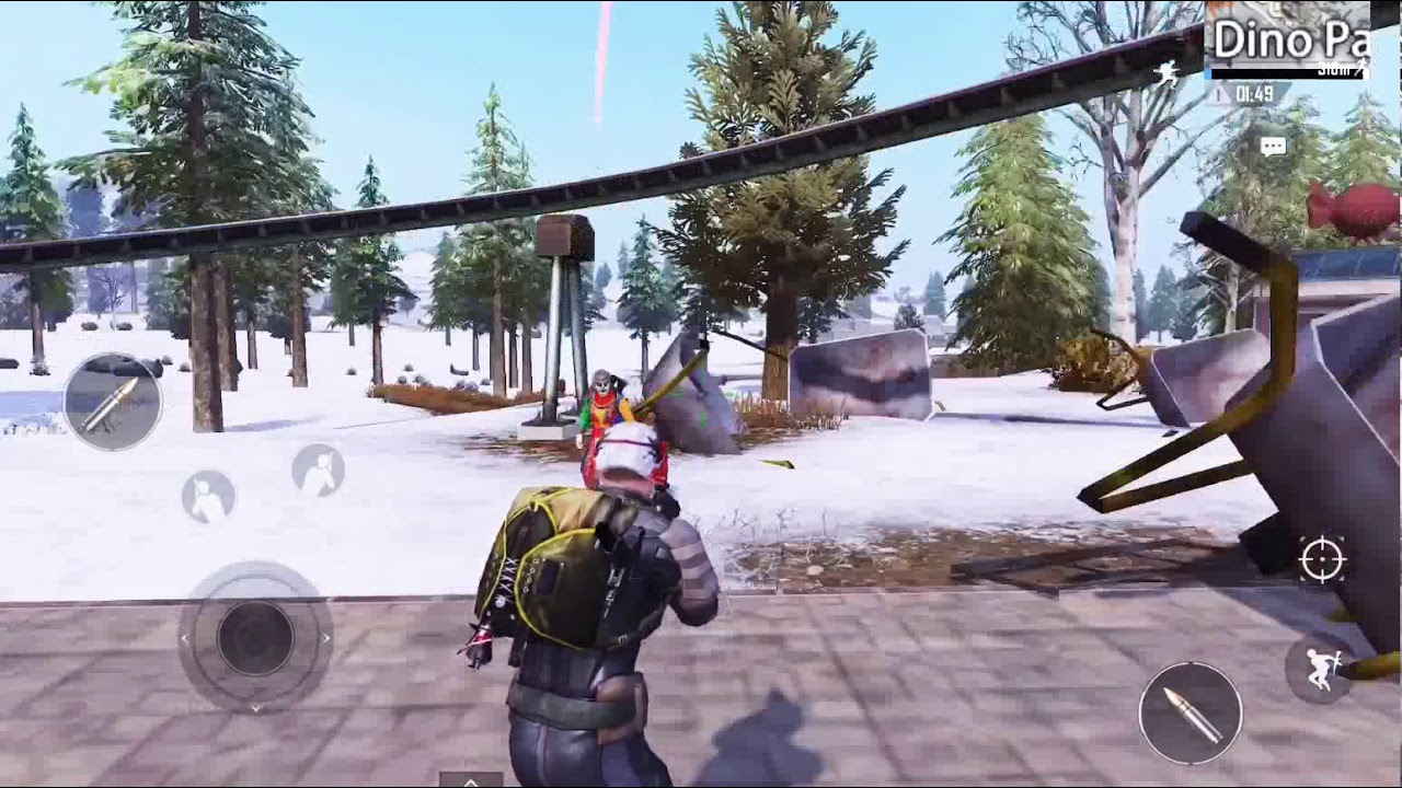 Evo ground.exe compilation/PUBG - YouTube