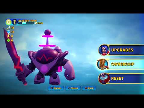 Skylanders hayalgücü 13 Bölüm izle