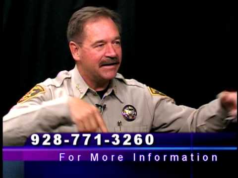 County Wide August 07 2012 YCSO Sheriff Mascher - YouTube