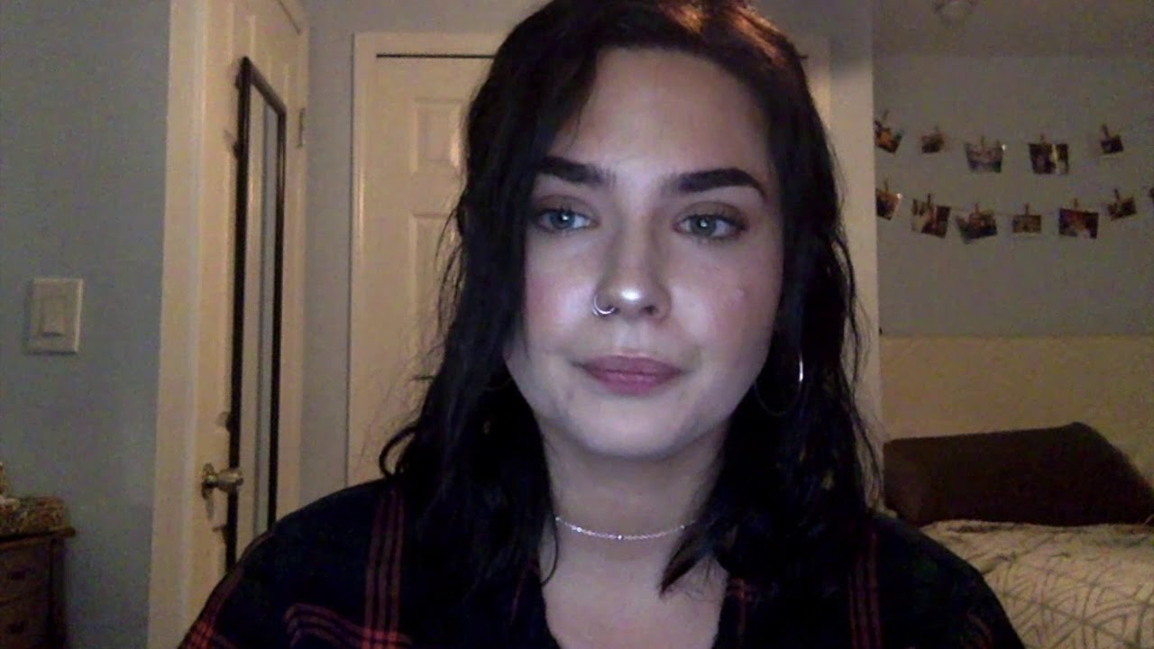 Consumer Behavior Final Project - YouTube