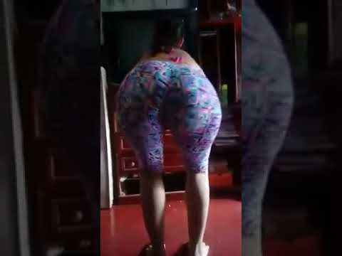 DELICIA DANÇANDO FUNK DE CALÇA LEG