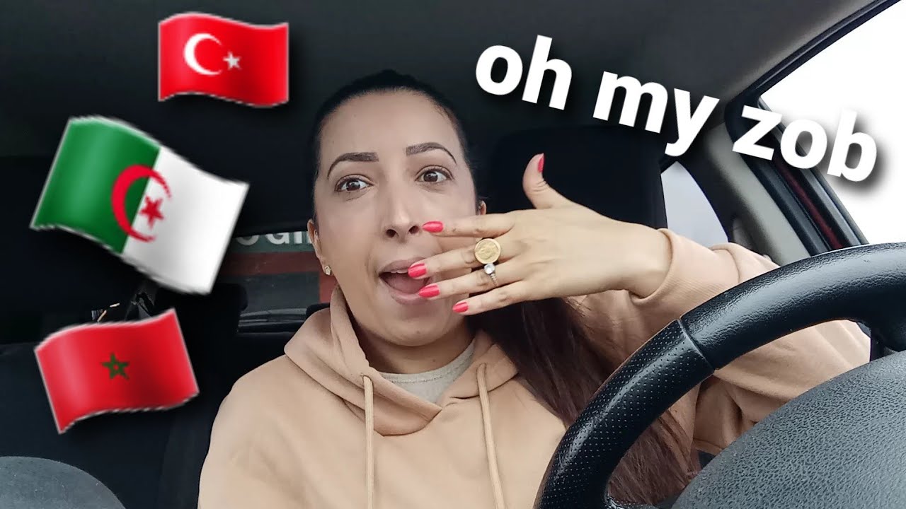 Le Zboub chez nous c'est tabou ! MAIS POURTANT 🔞 🍌 - YouTube