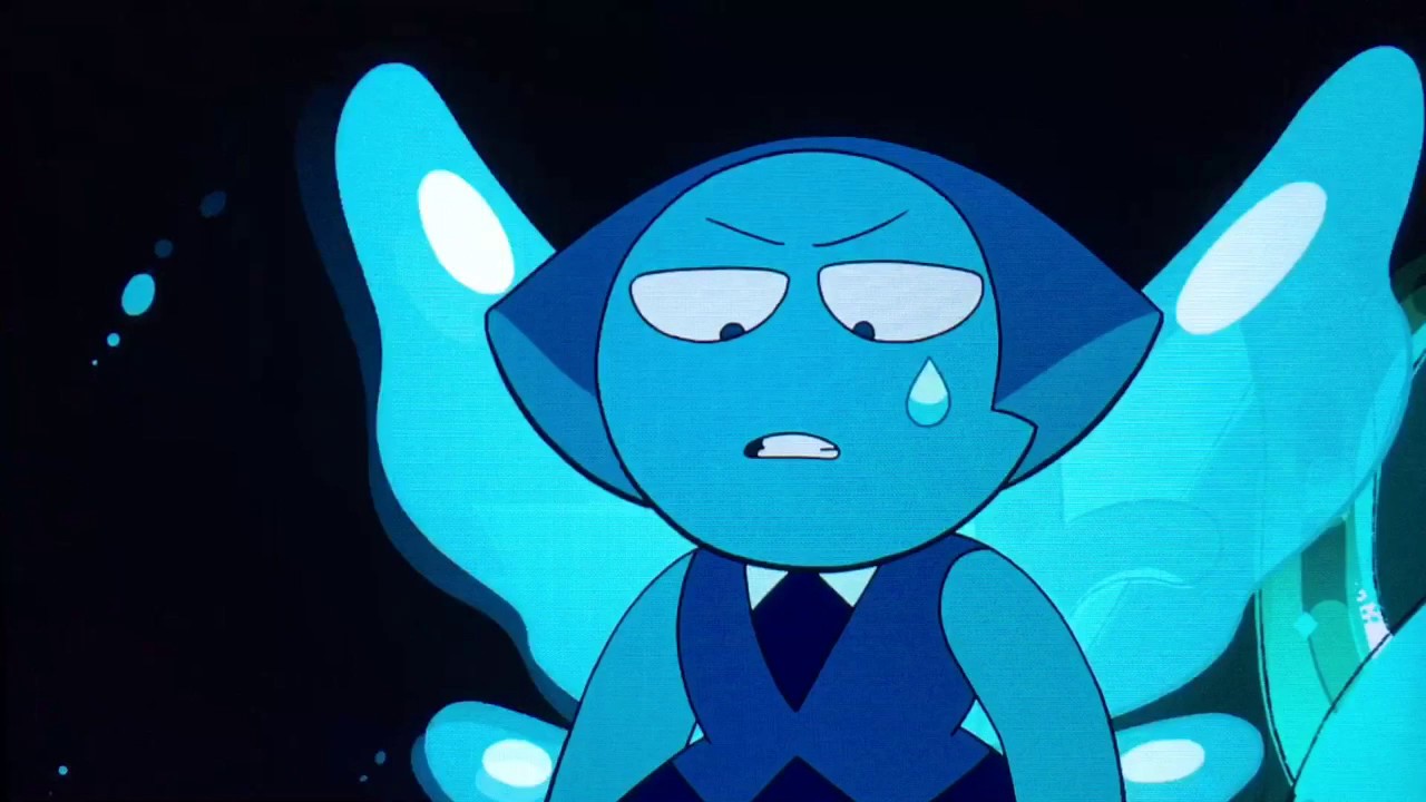 Steven Universe-The Haunted Mansion-Part 22: Leota Helps Jim - YouTube