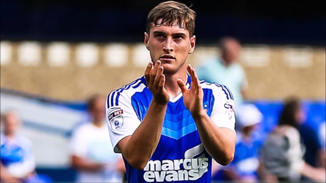 Ipswich Town Talk discussion: Conor Grant Returns to Everton - YouTube