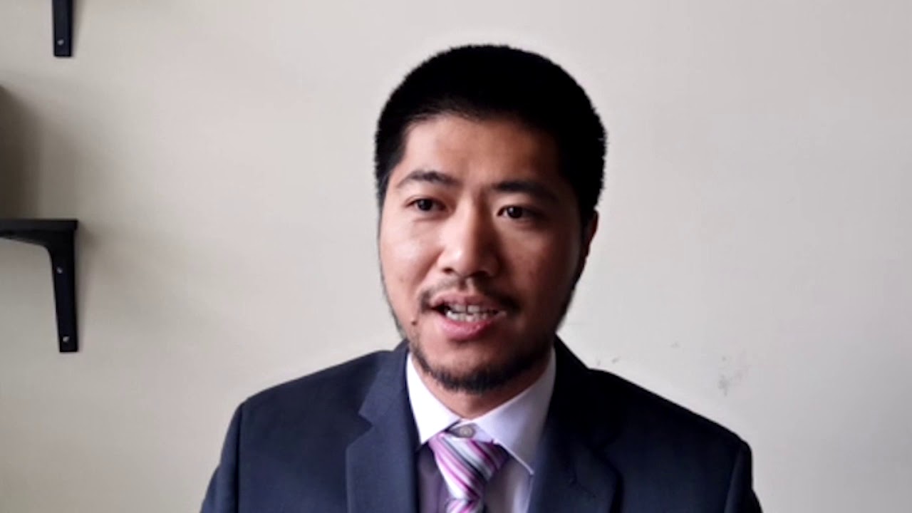 Jay Guan: Montgomery County School Board At Large Candidate Statement ...