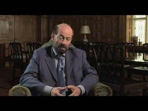 Dignity in Dying - interview with Professor Ray Tallis 2 - YouTube