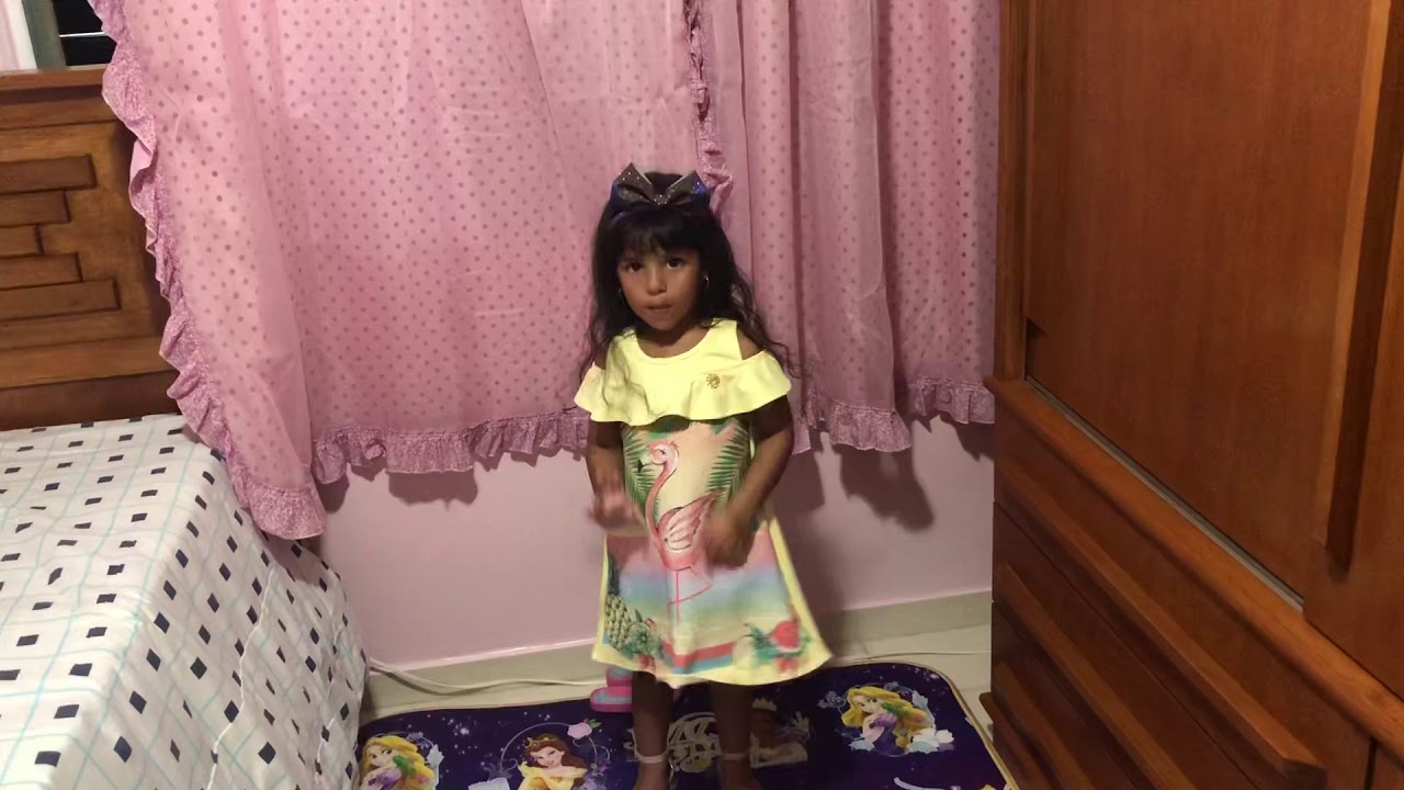 Maria Isis - YouTube