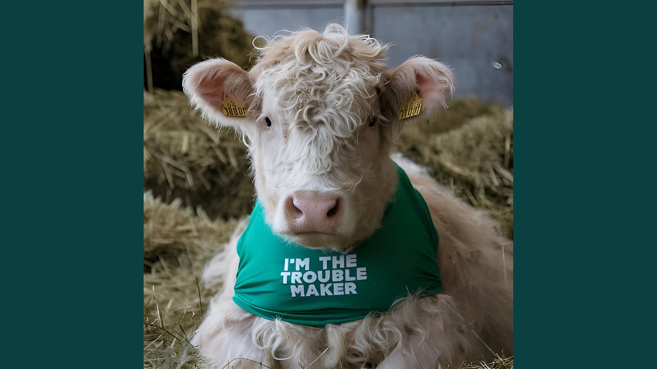 Rasputin: The Russian Cow Dance - YouTube