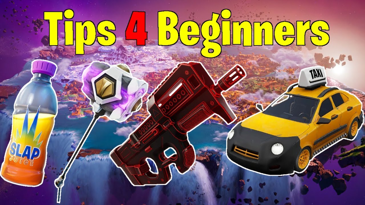 Mobility META - the best way to travel far in Fortnite - YouTube