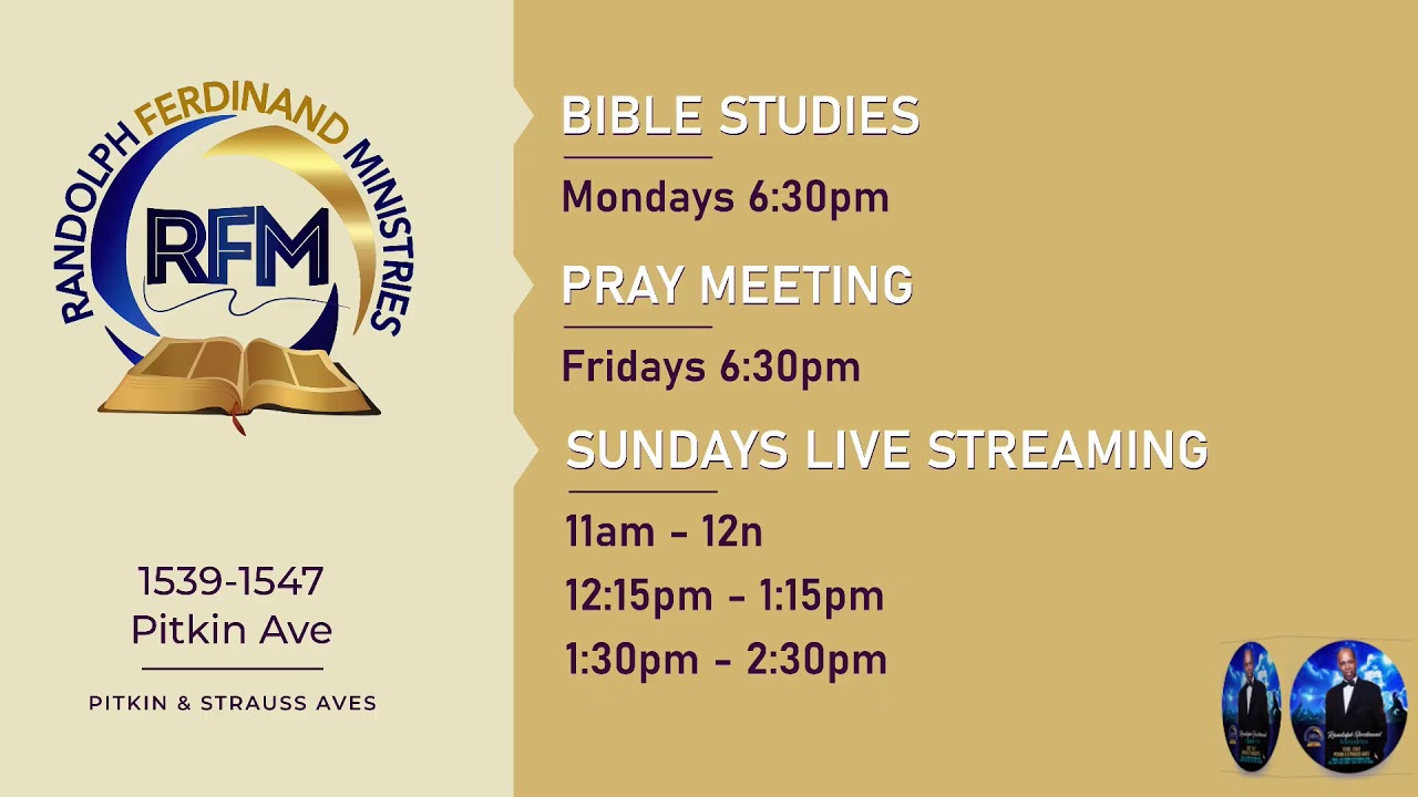 RFM TV Live Stream - YouTube