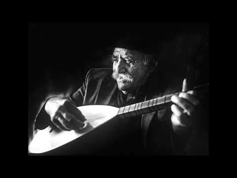 Aşık Yoksul Derviş - Bir Nasihatım Var