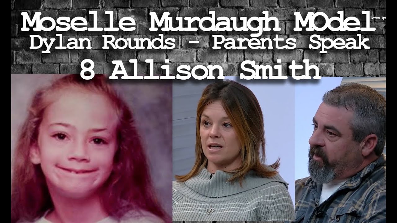 Dylan Rounds Parents Speak - Allison Smith 8 Killed by Dogs after ...