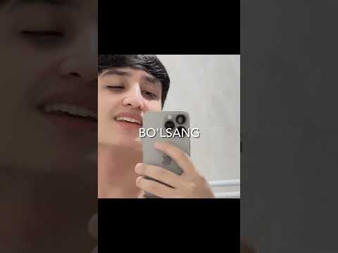 Qaramading - Bahrom Nazarov 🔥 #rekka #rek #rekki #covermusic #rek #mirjalolqosimov #1million