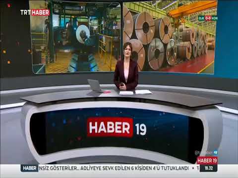 Posco Assan koronavirüse rağmen ihracat rakamlarını uçurdu