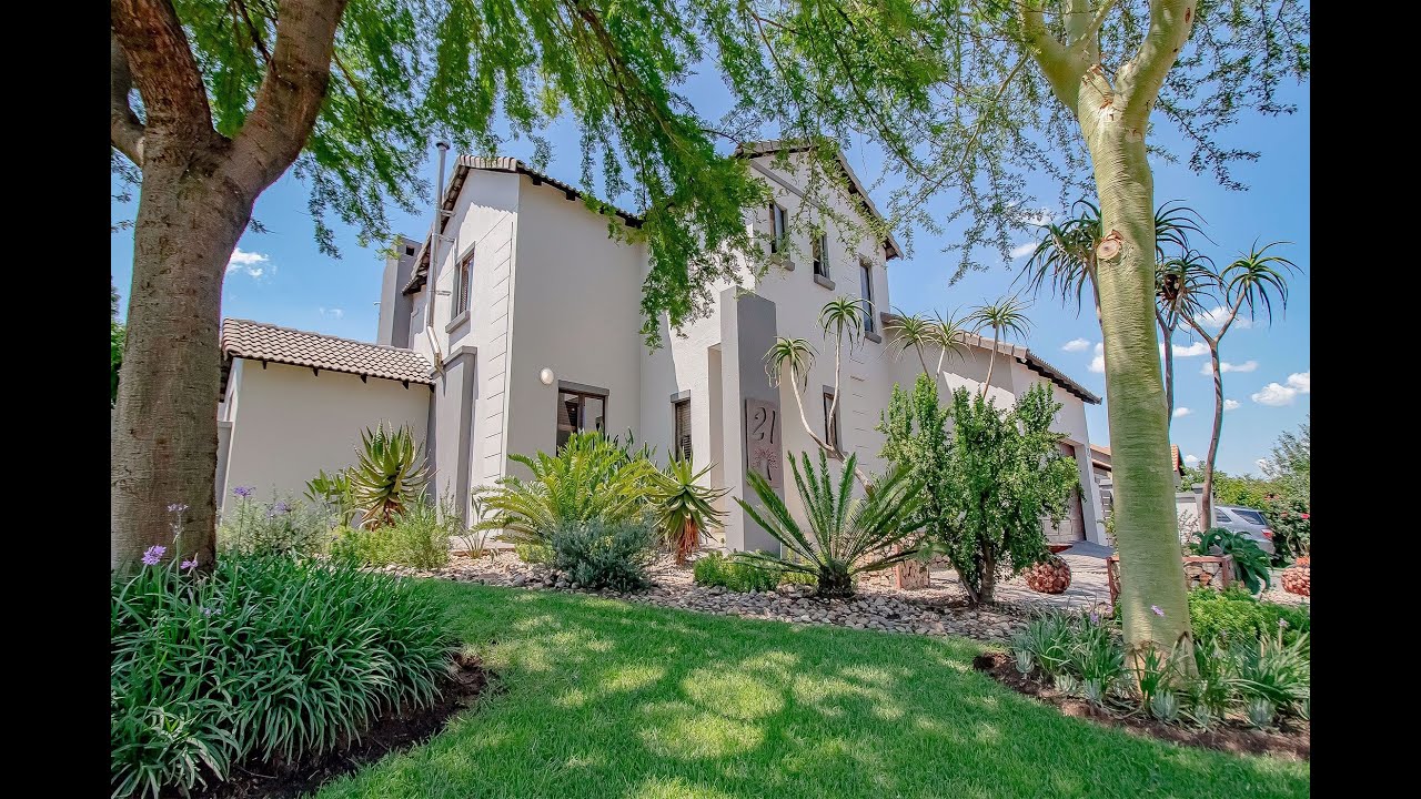 3 bedroom security estate home for sale in Midstream Estate | Pam ...