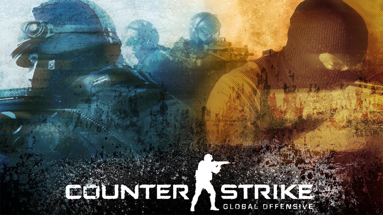 Counter Strike: Global Offensive - Gameplay [HD] - YouTube