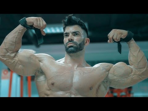 Sergi Constance 🔥 Gym Motivation 2020