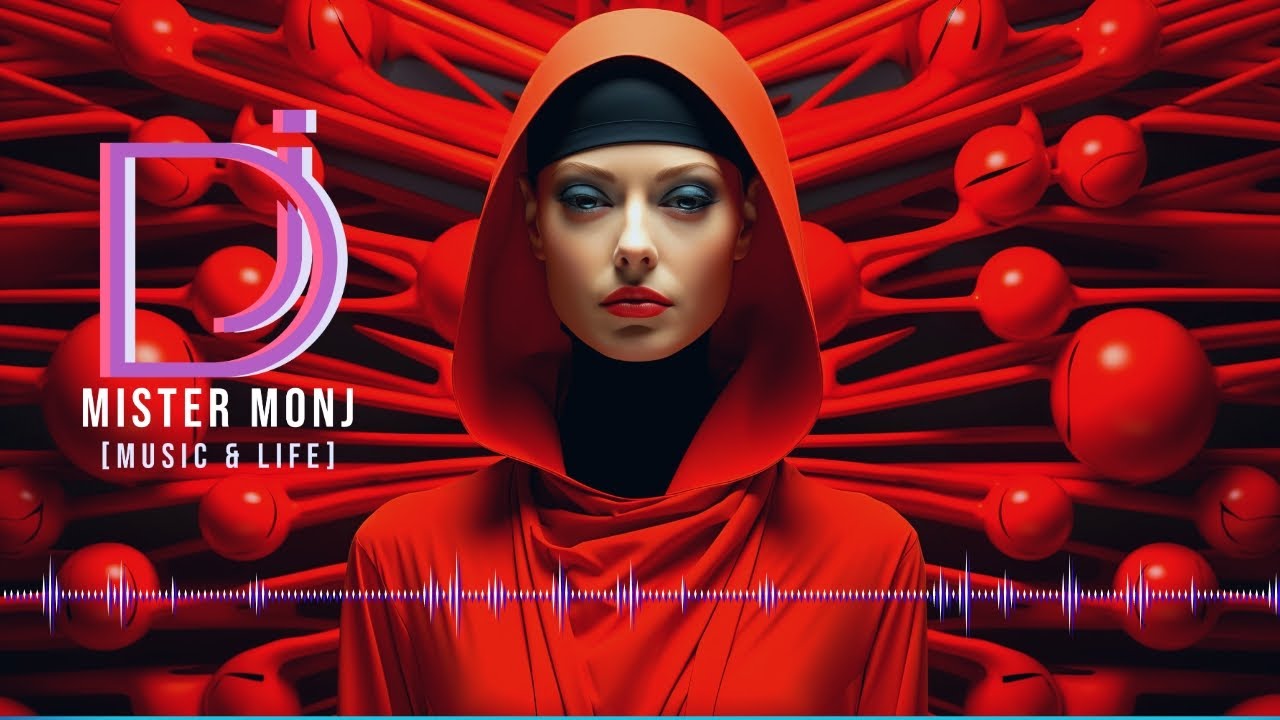 Mister Monj - You Need Me | Deep Vocal House Music That Will Make You ...