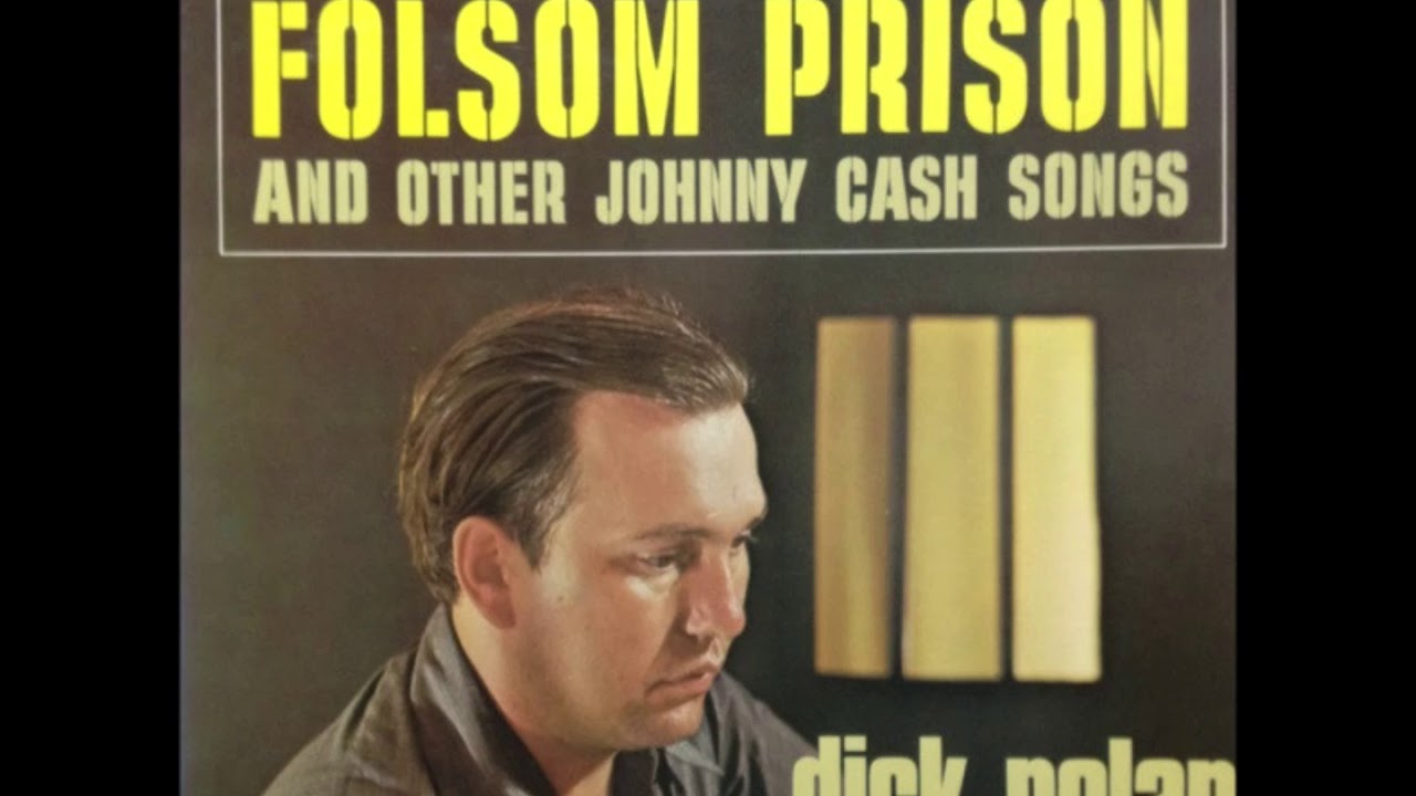 DICK NOLAN Jackson - YouTube