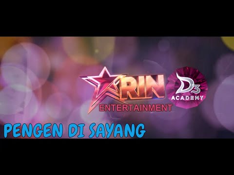 PENGEN DISAYANG YULI YOLANDA ARIN ACADEMY GROUP LIVE CIDENG CIREBON