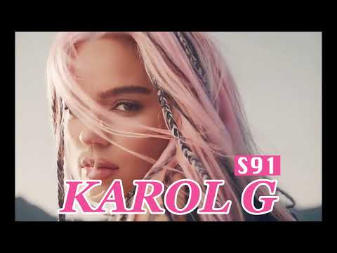 KAROL G - S91 (Rim Remix) - YouTube