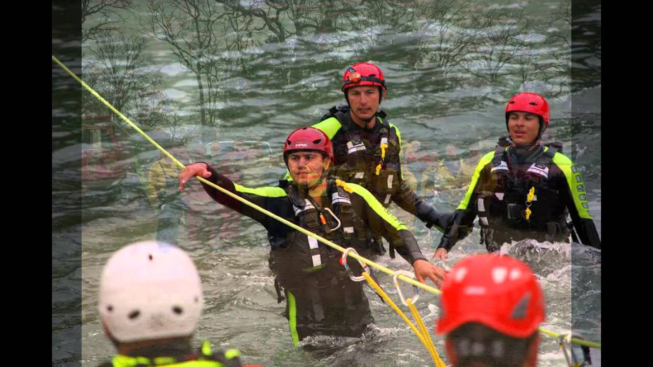 Chisholm Trail Fire Rescue 2014 - YouTube