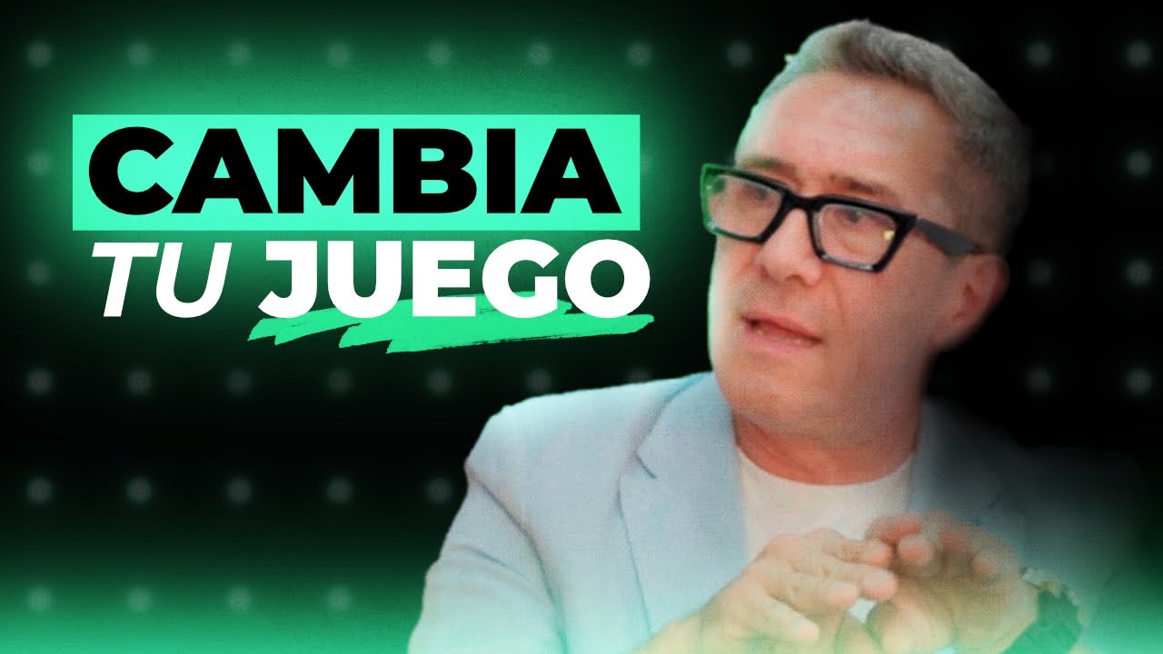 HECHOS PARA EMPRENDER #3 - SAM BONIFANT - YouTube