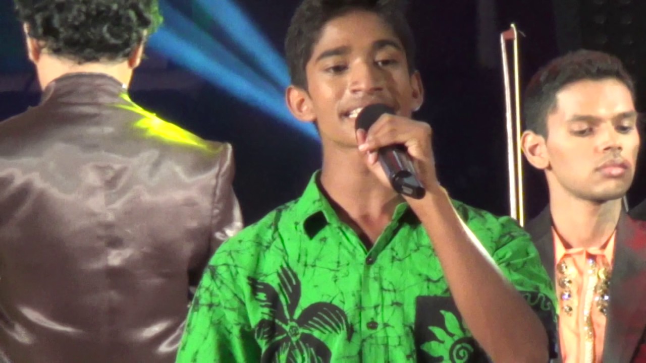 Geethma 2017 - Ira Handa Payana Loke - YouTube